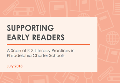 Supporting Early Readers: A Scan of K-3 Literacy Practices in ...